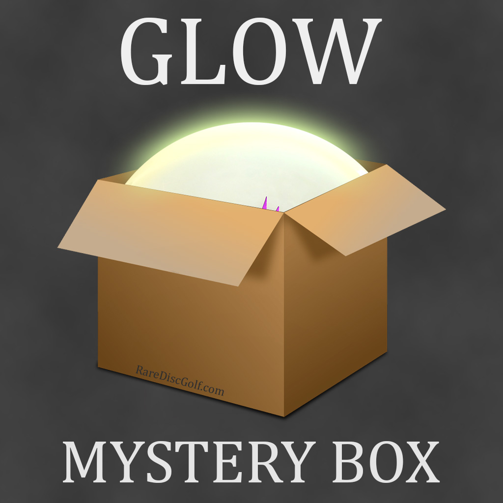 Guide to Glow 2022 – Disc Golf Glow Plastic Rated! – Rare Discs – Disc ...